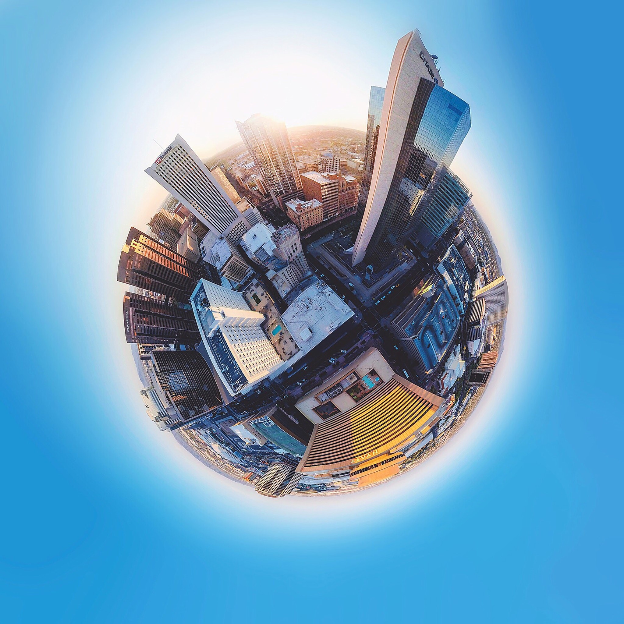 Storytelling in the round - experiments in 360 video - Inspiring learning