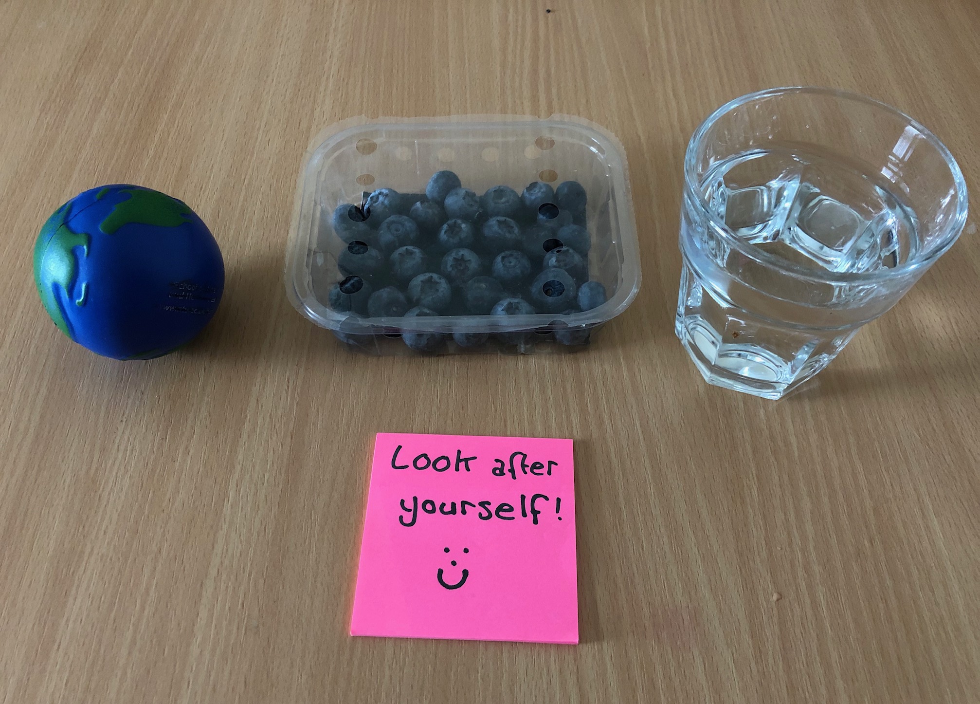 Looking after yourself - digitally. - Inspiring learning